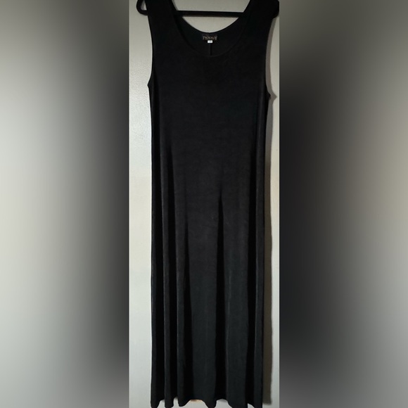 Picadilly Fashion | Dresses | Euc Vintage Piccadilly Long Stretchy ...